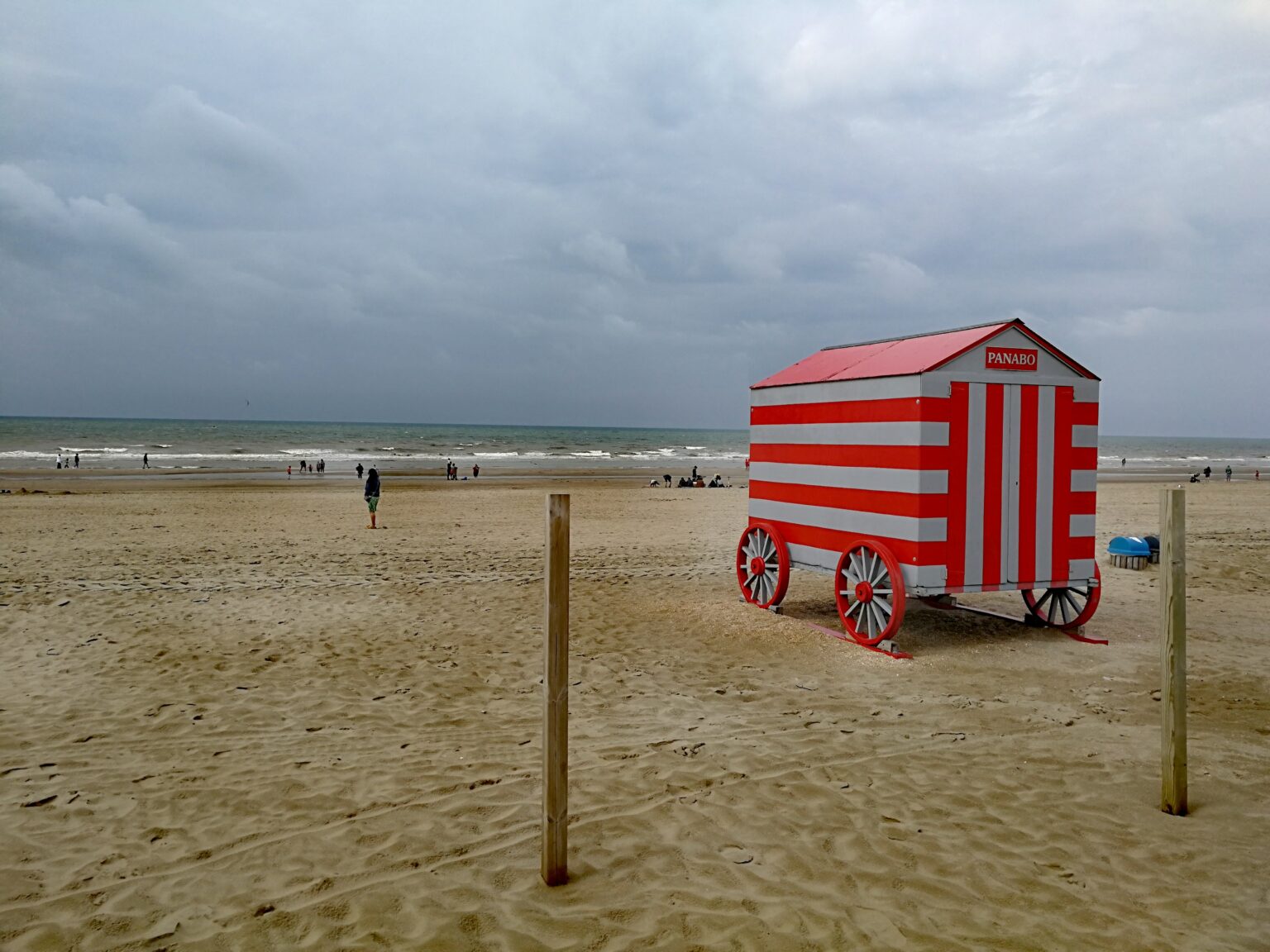 What to see in the flemish coast: our top tips for 1 day