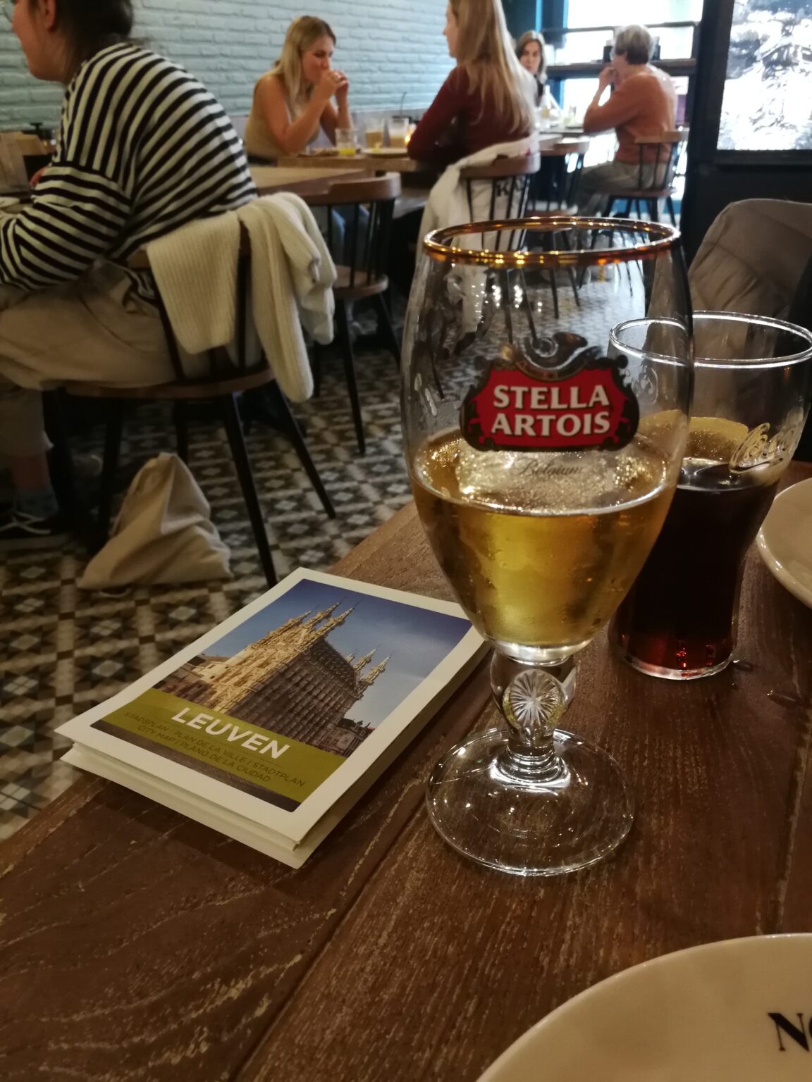 What to see in Leuven: our best tips for visiting in 1 day