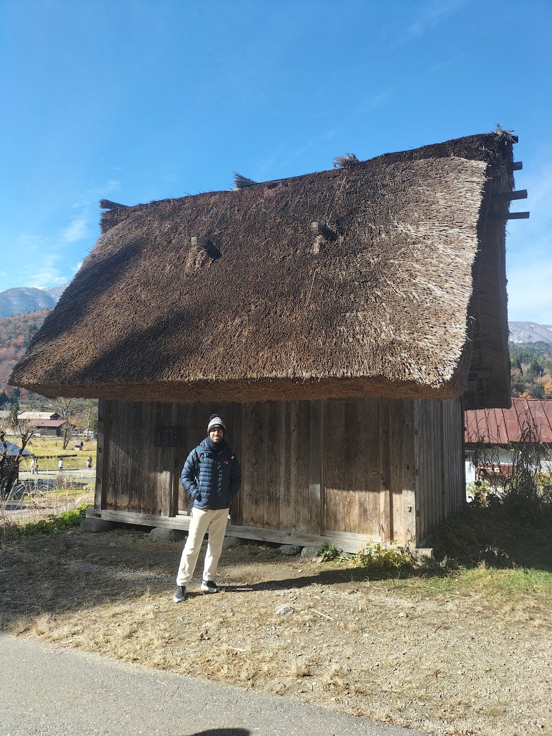 What to see in Shirakawa-go: our best tips for 1 day visit
