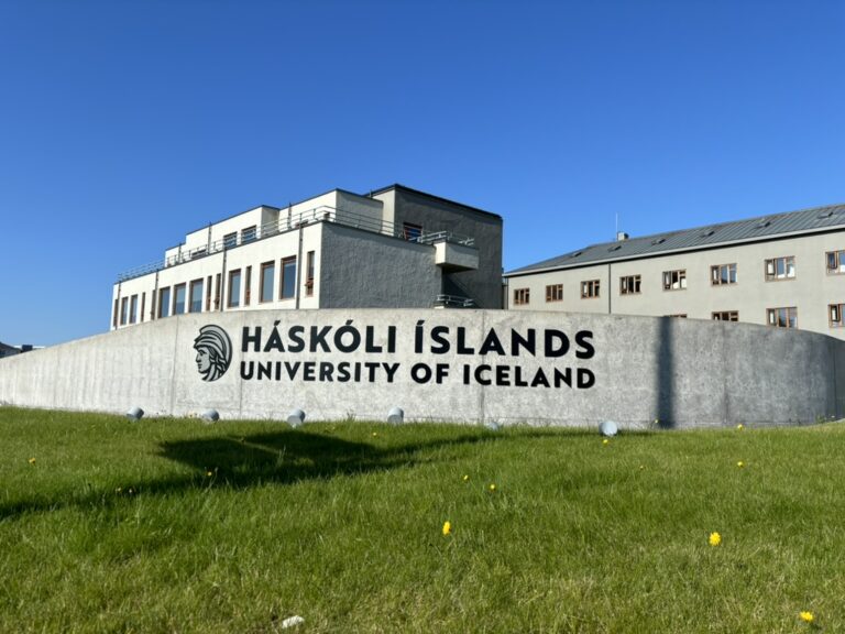 What to see in 1 day in Reykjavik: our perfect itinerary - Keep Moosing