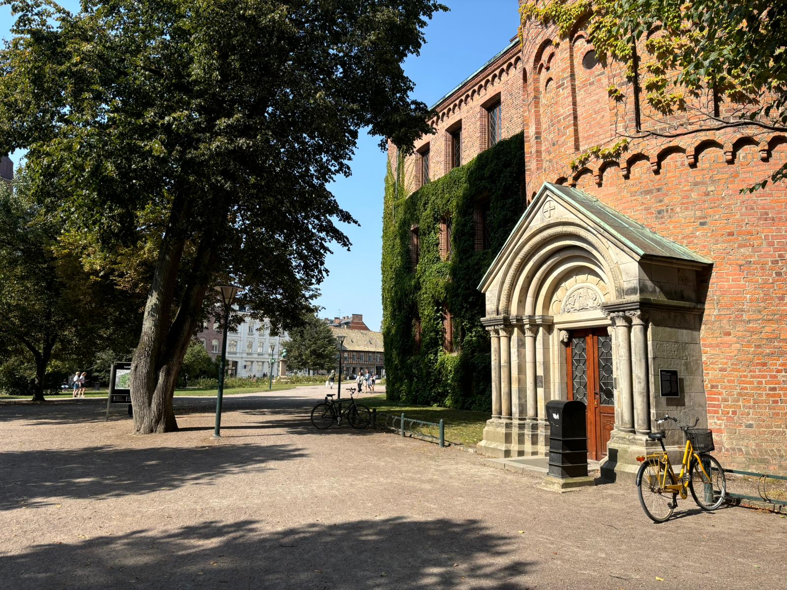 A Perfect Swedish Day: What to Do in Lund in 1 Day - Keep Moosing