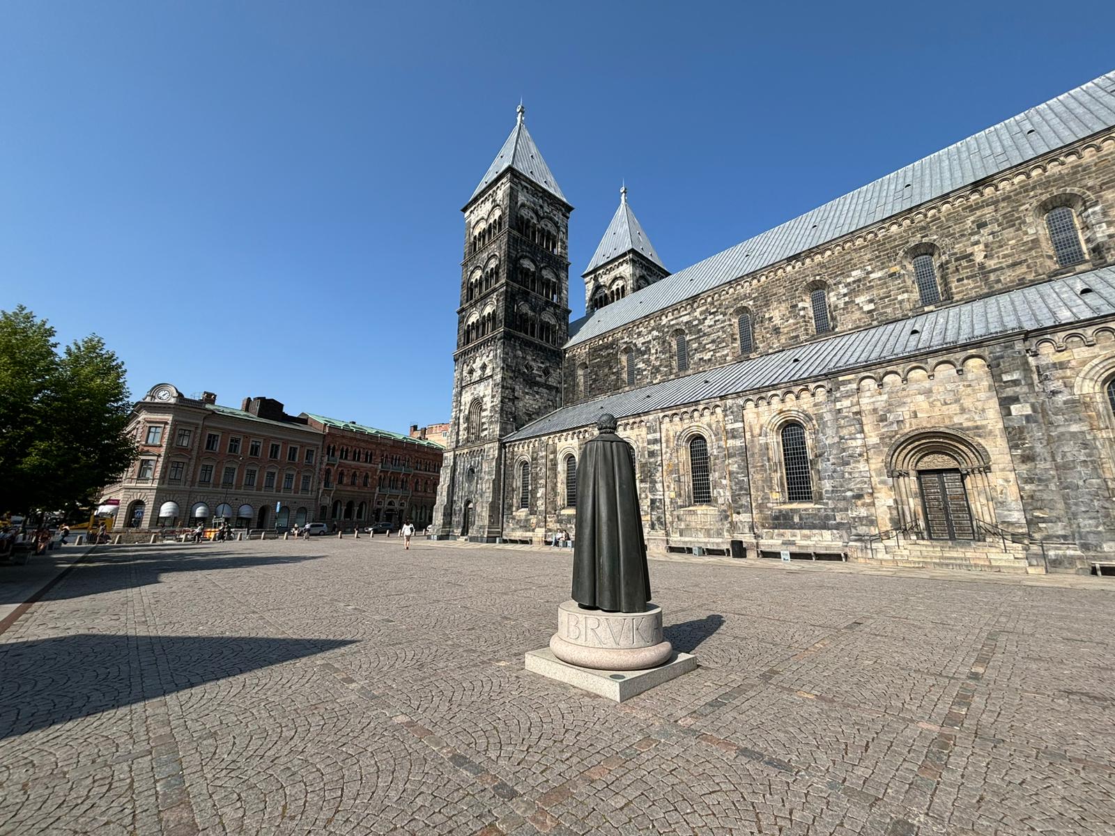 A Perfect Swedish Day: What to Do in Lund in 1 Day - Keep Moosing