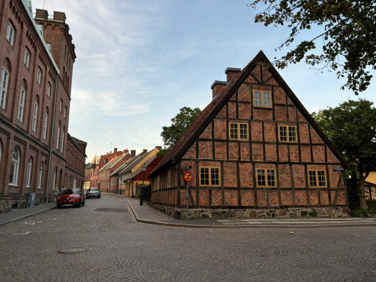 A Perfect Swedish Day: What to Do in Lund in 1 Day - Keep Moosing