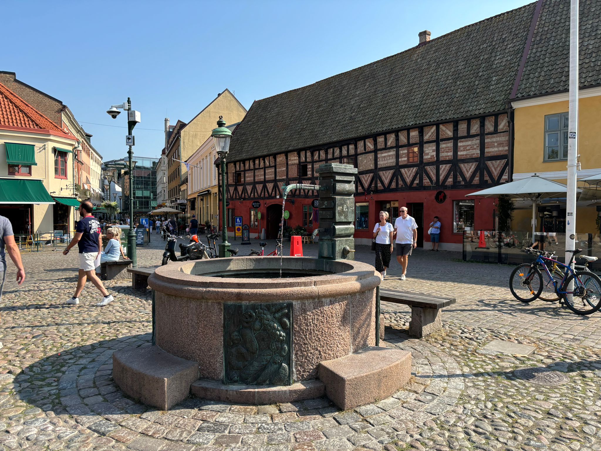 A Perfect Swedish Day: What to Do in Lund in 1 Day - Keep Moosing