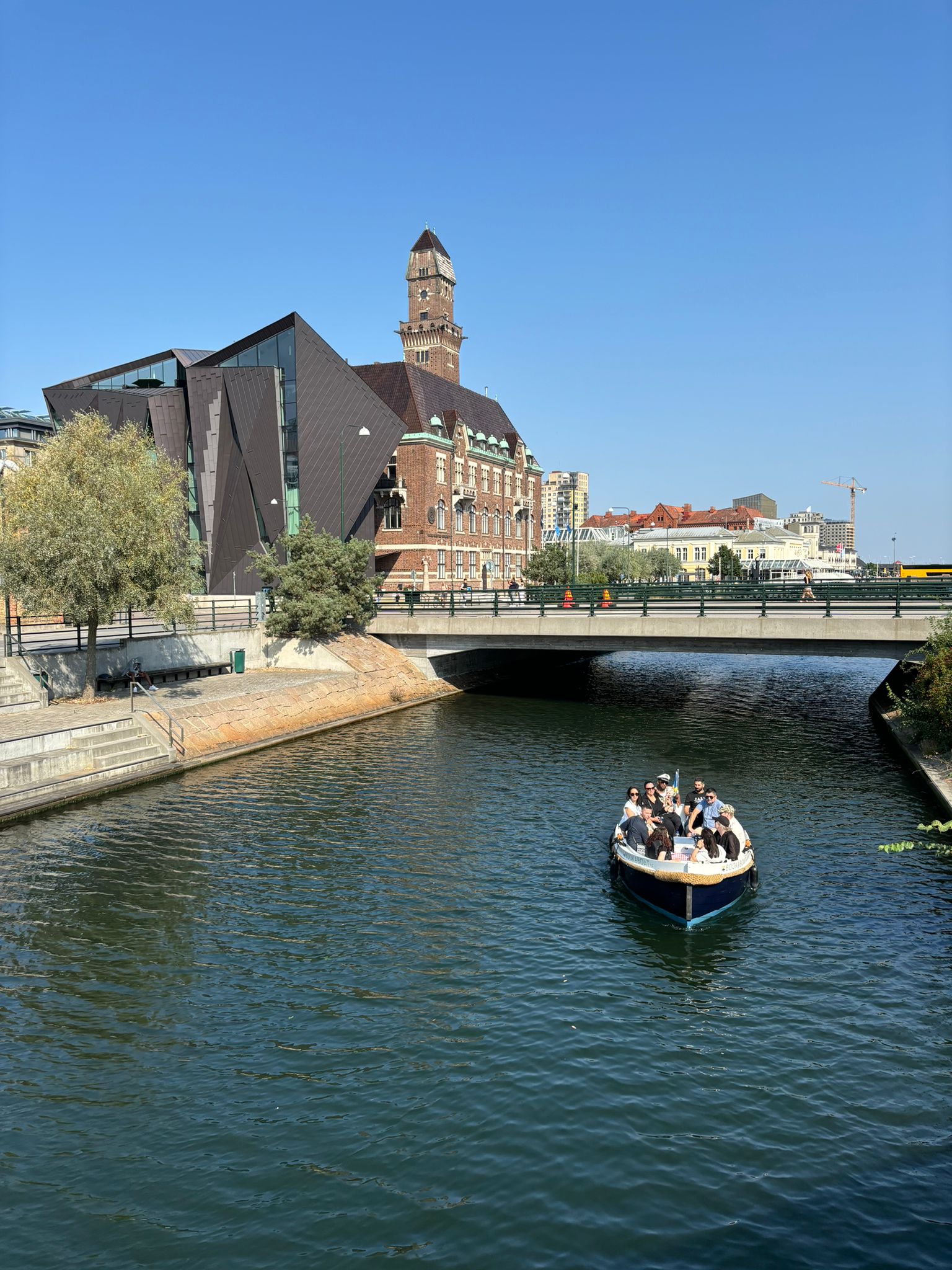 A Perfect Swedish Day: What to Do in Lund in 1 Day - Keep Moosing