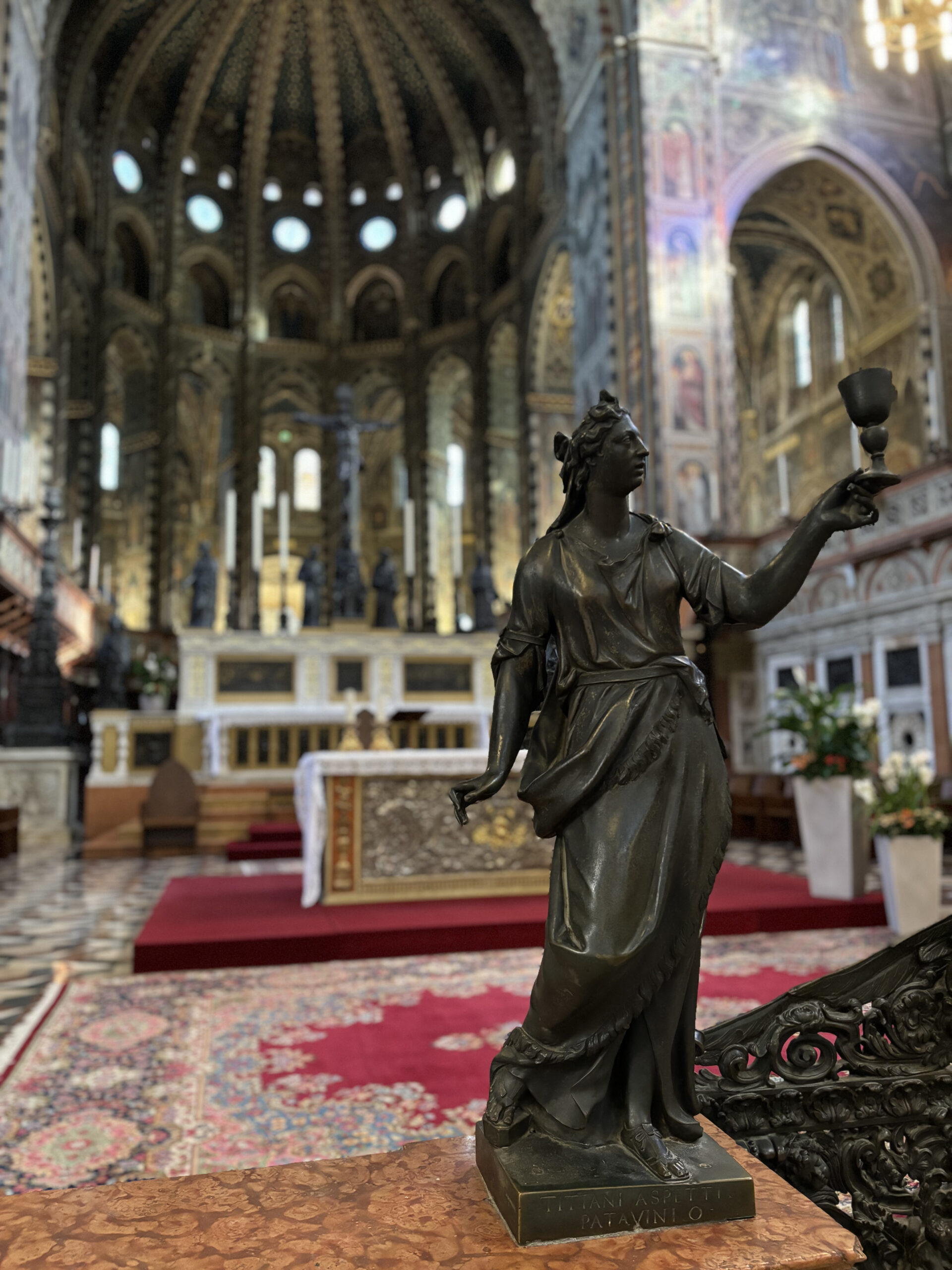 What to See in Padua in 1 Day: A Complete Itinerary - Keep Moosing